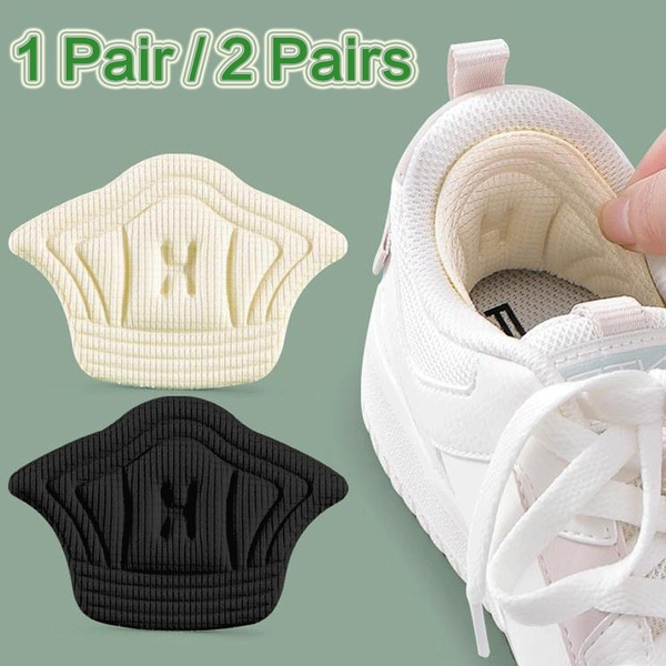 1 Pair/2 Pairs Fashion Shoes Pads Sports Shoe Heel Cushion Pad ...
