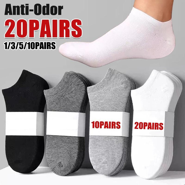 40/20/10/6/2PCS Spring and Summer Thin Shallow Invisible Deodorant ...