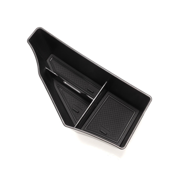 Smabee Car Center Console Box for Kia Sportage NQ5 2021 - 2023 Central ...