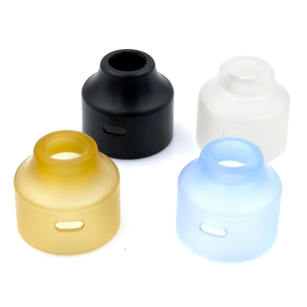 Wasp Nano Cap RDA Tank TopCap 22mm RDTA Wasp Atomizer Bell Cap ...