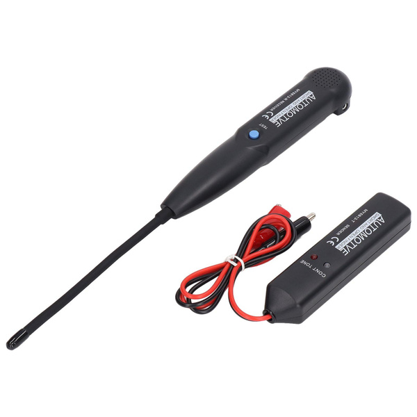 Wire Tracer, Short Open Circuit Detectiontion Wire Locator High ...