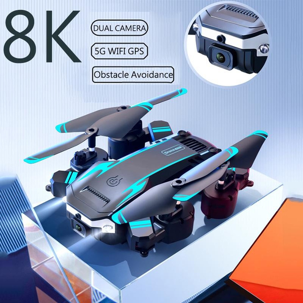 2023 Drone 8k 5g Gps Professiona Hd Aerial Photography Aerial