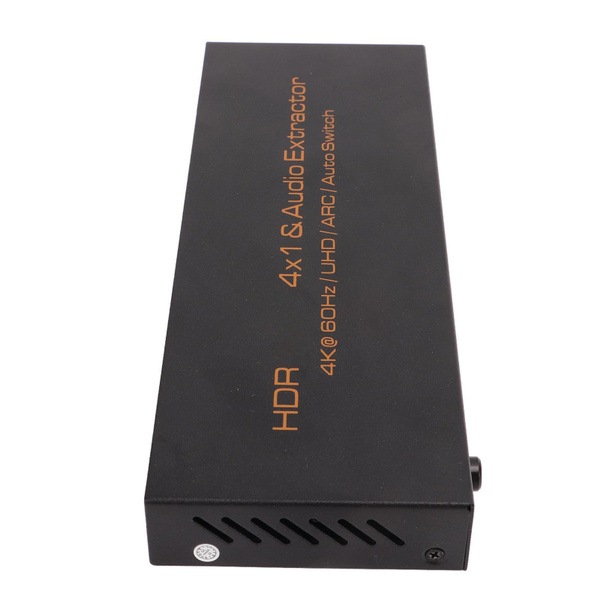 HD 2.0 Multimedia Interface Switch, Heat Dissipation 4 Port HD ... HD 2.0 Multimedia Interface Switch, Heat Dissipation 4 Port HD ...