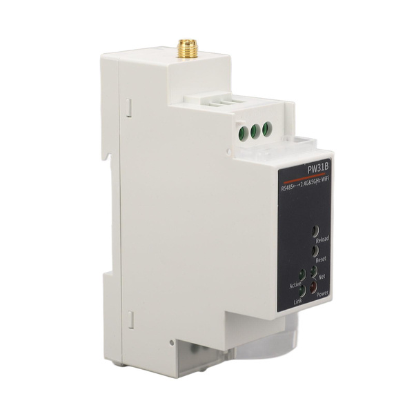 RS485 to WiFi Serial Server 2.4Ghz 5Ghz Dual Band Ethernet Device ... RS485 to WiFi Serial Server 2.4Ghz 5Ghz Dual Band Ethernet Device ...