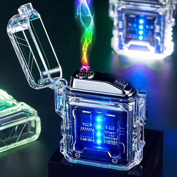 NEW Personalise Intelligent Induction Waterproof and Windproof Double ...