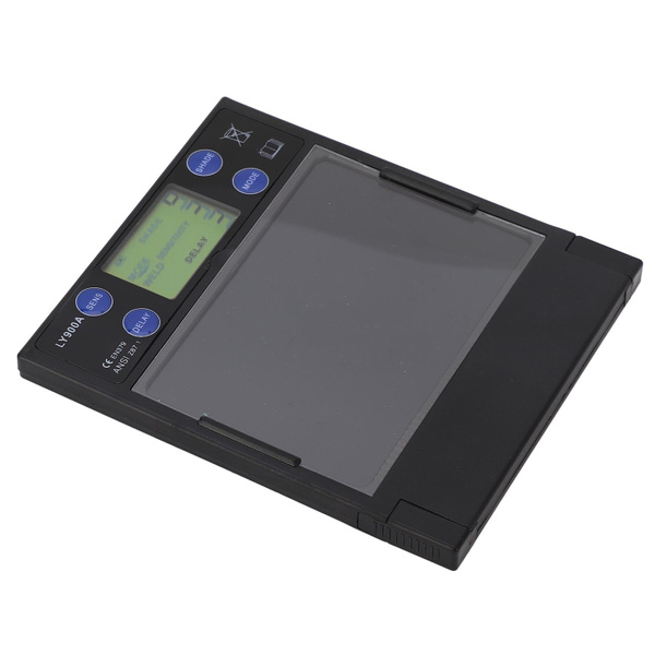 Solar Welding Filter Lens, 100 x 67mm Solar Auto Darkening Welding Lens ...