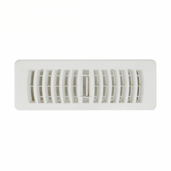 Air Conditioner Floor HVAC Register Exhaust Ventilation Air Supply ...