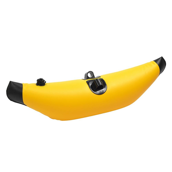 Kayak Outrigger, Inflatable Kayak Outriggers, 91x30cm Canoe Float ...