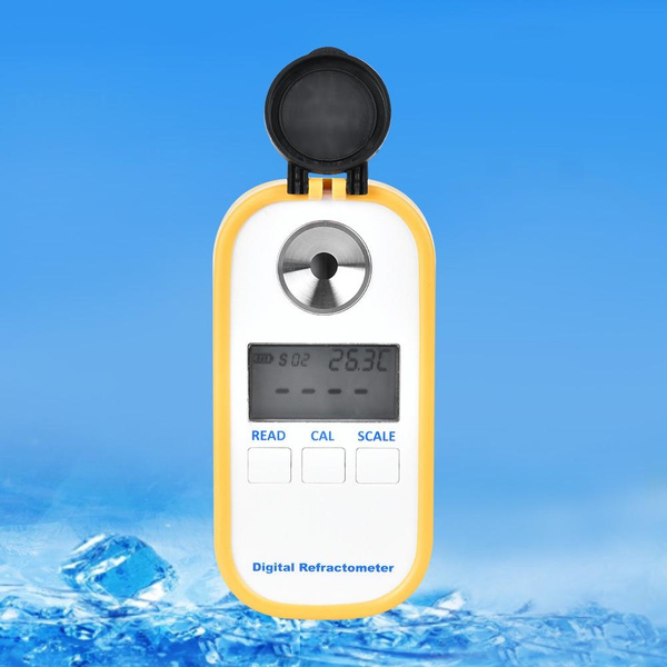 Digital Refractometer，Battery Hydrometer Freezing Point Hydrometer ...