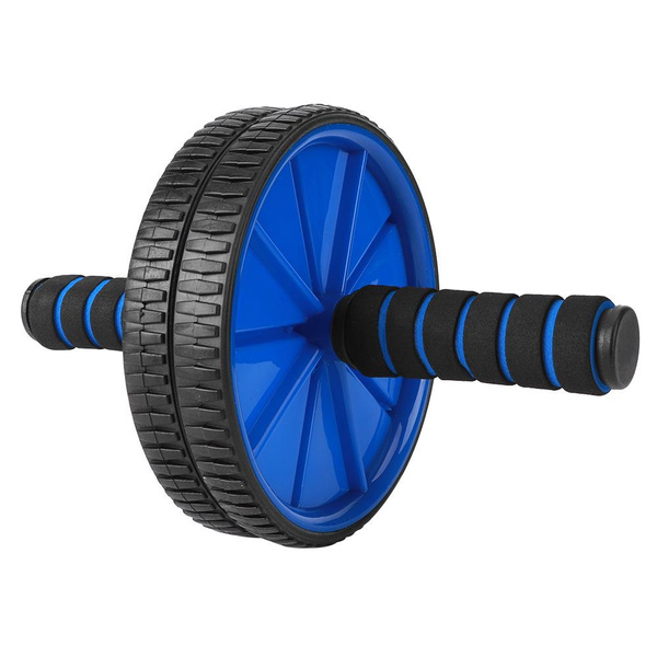 Abdominal Roller Abdominal Trainer Unique Appearance Beautiful Wheels ...
