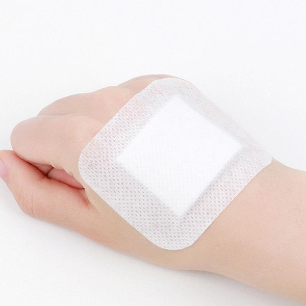 Sterile patch 5-50 pieces large size medical adhesive wound dressing ...