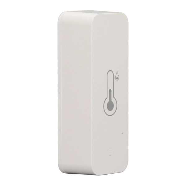 WiFi Thermometer Hygrometer Wireless Temperature Humidity Monitor APP ...