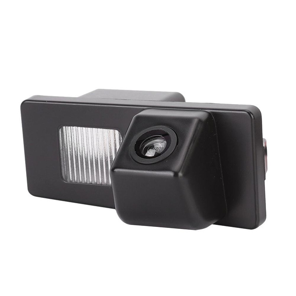 Aramox 170° Waterproof Car Rear Camera Bracket Parking Assist Camera ...