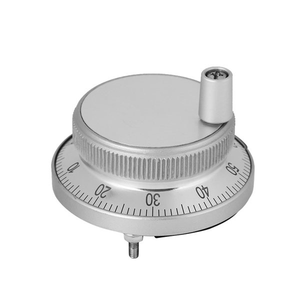 Hand Manual Pulse Generator Knob Encoder Manual Pulse Generator Encoder ...