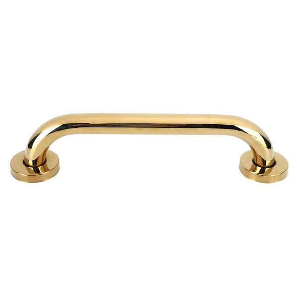 11.8 Inch Bathroom Handrail Grab Bar Shower Safety Support Handle Towel ...