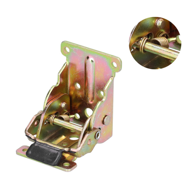 Folding Leg Hinge Self‑Locking 90°Table With ‑Plated For Furniture ...