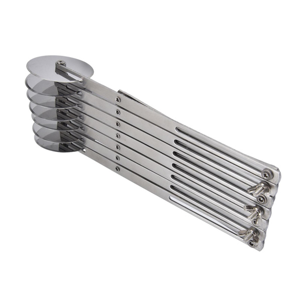 Pastry Cutter Distance Dough Cutter Safe Accurate Cutting for Biscuits ...