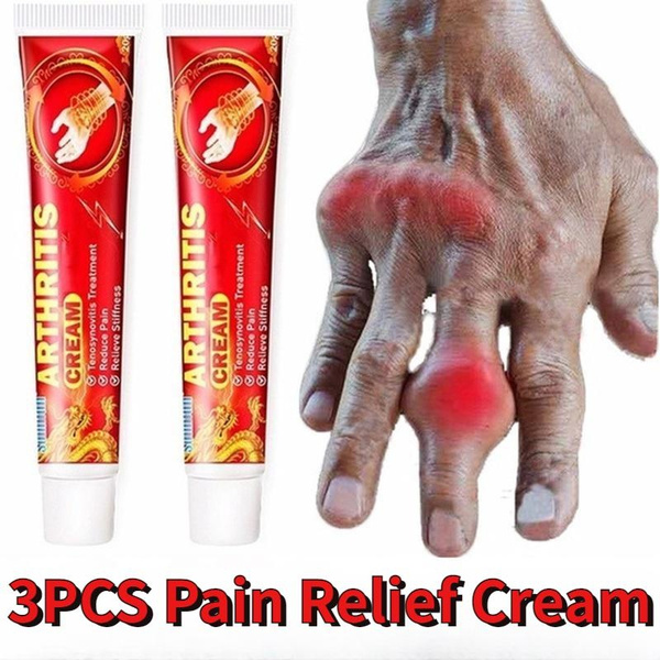 New 10g/20g Sumifun Pain Relief Cream, for Wrists and Ankles, Joint ...