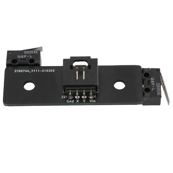 Limit Switch Module, Mechanical X Y Axes Hall Effect Endstop for Voron ...
