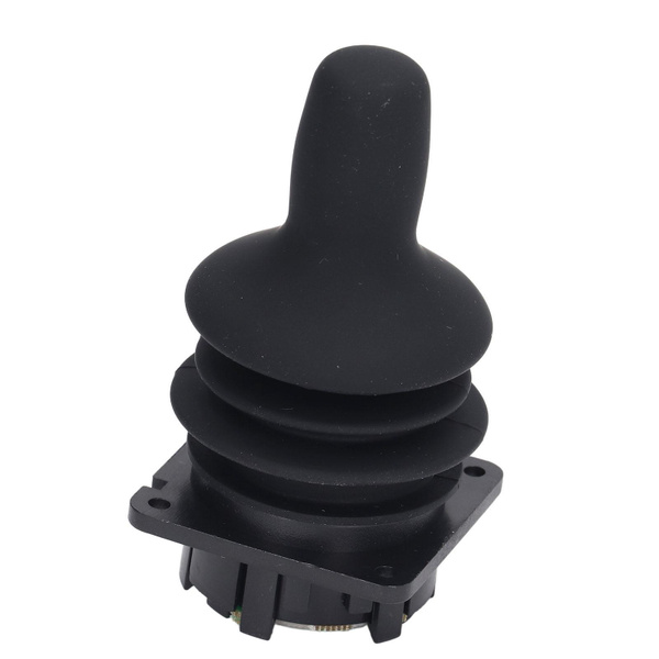 Electric Wheelchair Joystick DC 5V 360 Degree Rotation Rubber ...