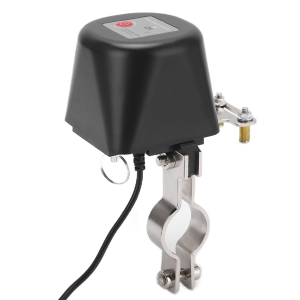Smart Valve Controller Water Shut Off Valve Controller, Smart Sprinkler ...
