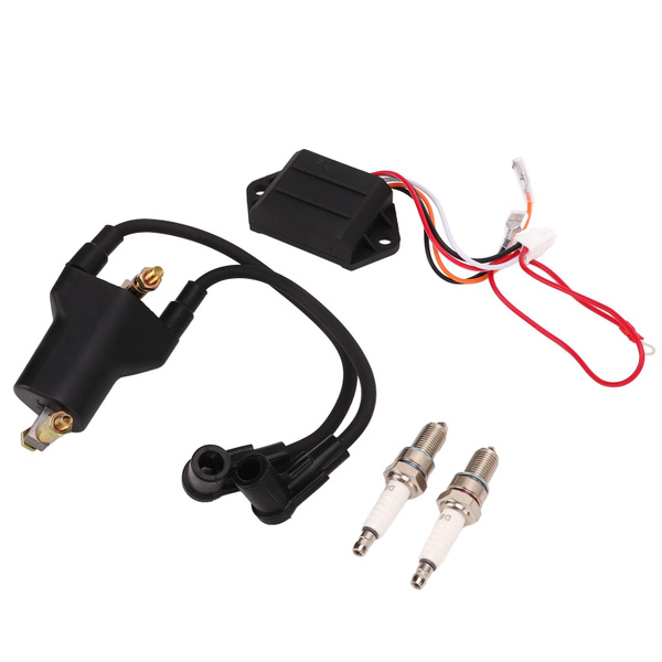 engine rev limiters CDI Ignition Coil Set EPIGC107 Replacement for EZGO ...