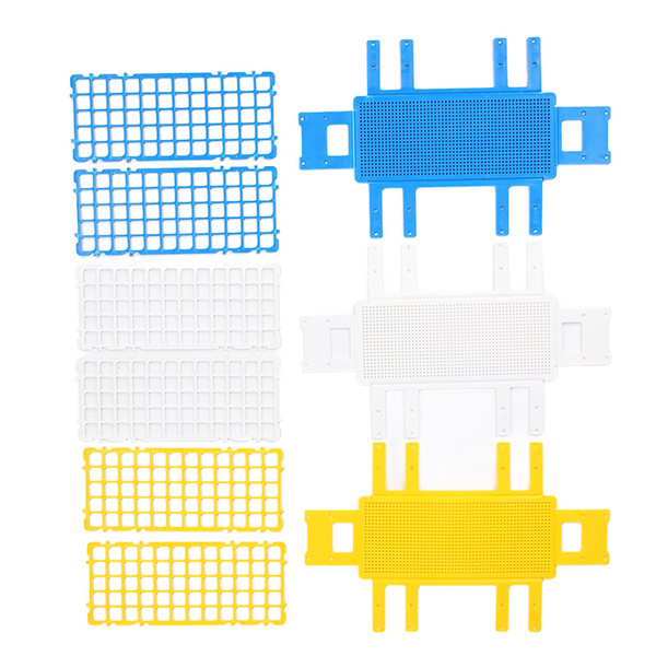 laboratory plastic tube rack,centrifuge tube rack Test Tube Rack Holder ...