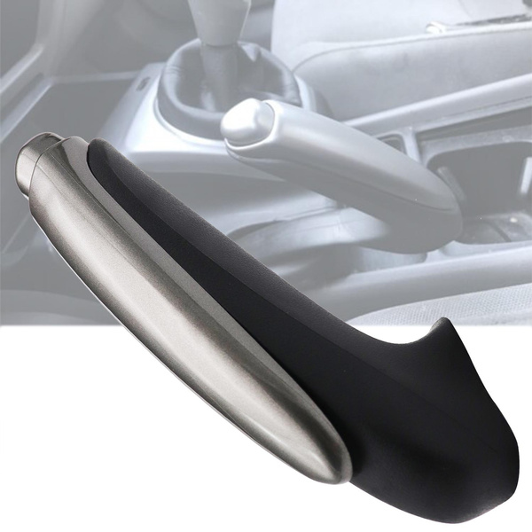 Parking Brake Handle Cover Handbrake Housing Cover Fit For Honda Civic ...
