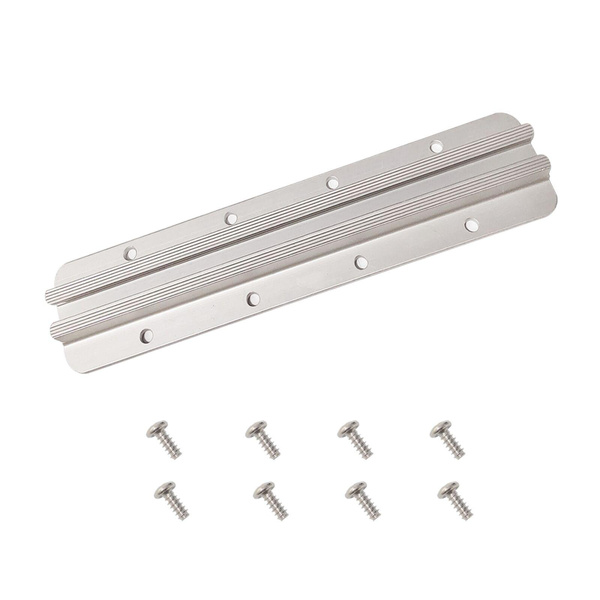 Aventik Aluminum Kayak Mount Track Versatile Kayak Rail System Kayak ...