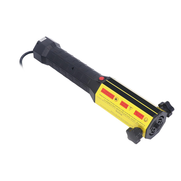 1800W Magnetic Induction Heater Kit Automotive Flameless Heater Buster ...