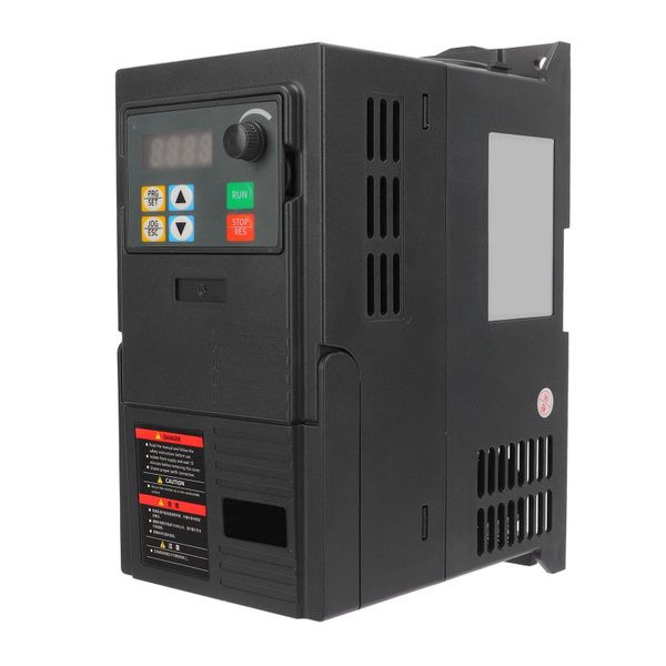 Vector Variable Frequency Drive Motor Controller with RS485 Brake Unit ...