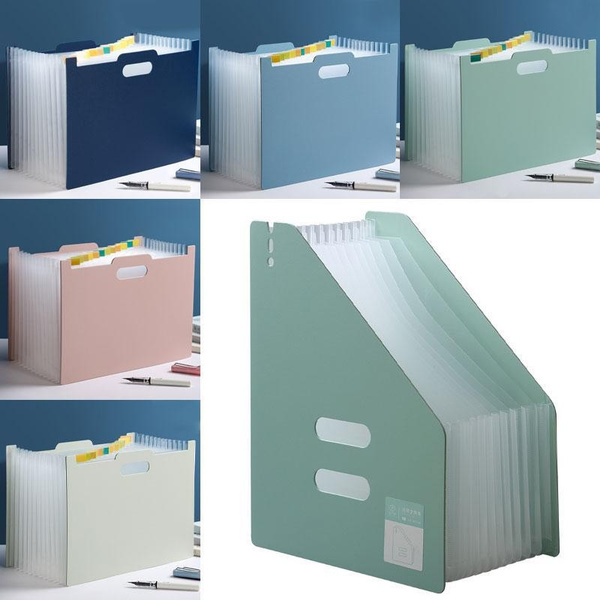 Horizontal Vertical Organ Pack Examination Paper Storage and Sorting ...