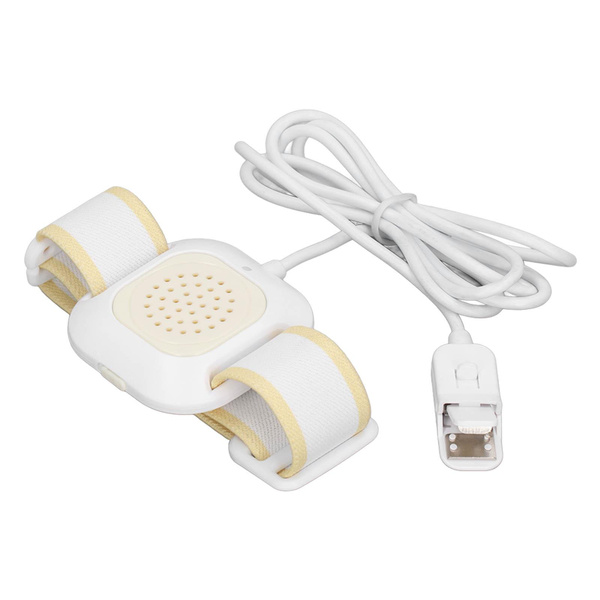 Bedwetting Alarm for Kids Old People, Electric Potty Training Sensor ...