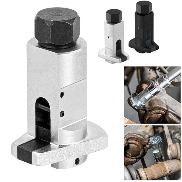 Universal Hydraulic Shock Absorber Removal Tool Claw Ball Head Swing ...