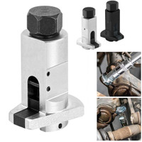 Universal Hydraulic Shock Absorber Removal Tool Claw Ball Head Swing ...