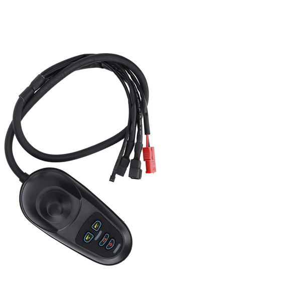 Wheel Chair Controller, Electric Wheel Chair Joystick Controller ...
