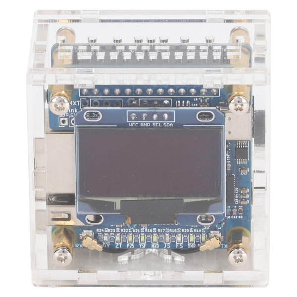 MMDVM Hotspot Board, MMDVM Hotspot Module Solve Distance Limitation ... MMDVM Hotspot Board, MMDVM Hotspot Module Solve Distance Limitation ...
