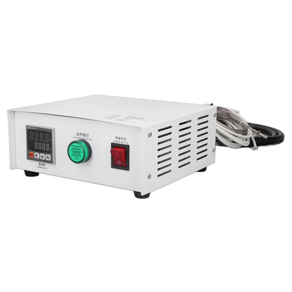PID Temperature Controller Kit, Universal Meter Indicator Thermocouple ... PID Temperature Controller Kit, Universal Meter Indicator Thermocouple ...