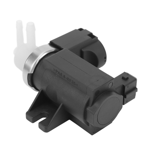 Control Solenoid Valve, Turbocharger Pressure Converter 55573362 ... Control Solenoid Valve, Turbocharger Pressure Converter 55573362 ...