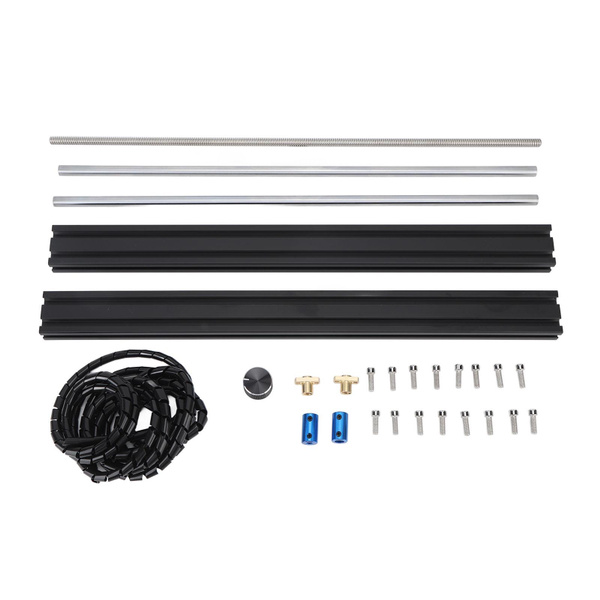 3018 CNC Upgrade Kit, CNC 3018 Pro Engraver Extension Upgrade Kit for X ...