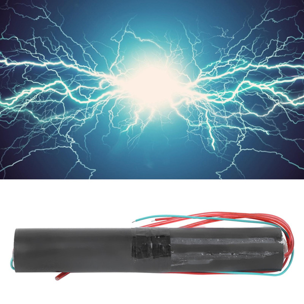 DC 3.7-7.4V to 400-800KV high voltage transformer, high voltage ...