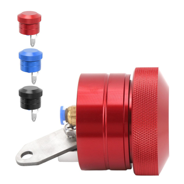 Motorcycle Chain Oiler, Motorcycle Chain Lubricator Rugged Durable ...