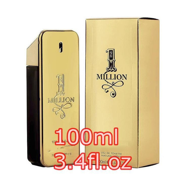 Men's Cologne Perfume Highend Long-lasting Fragrance Parfum Spray Best ...
