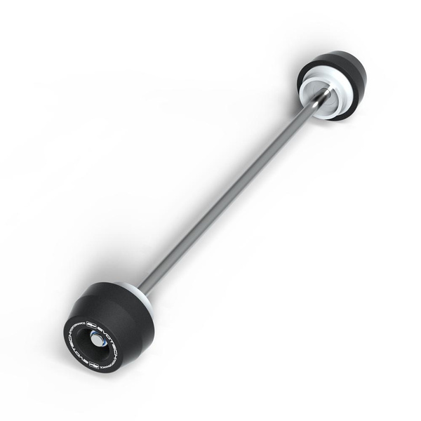 Motorcycle Front Spindle Bobbins protective for Triumph Tiger 1200 GT ...