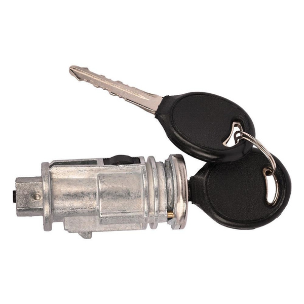 Ignition Switch Cylinder With Key For Dodge Dakota Durango Ram Pickup ...