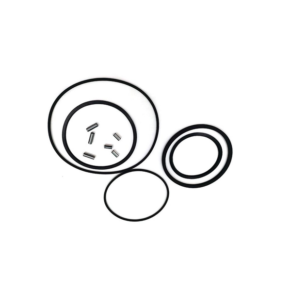 VT2 VT3 CVT Transmission Pulley Repair Kit With Rubber Ring And Steel ...