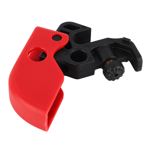 Circuit Breaker Lockout Device Lockout Tagout Kit Lockout Tagout ...