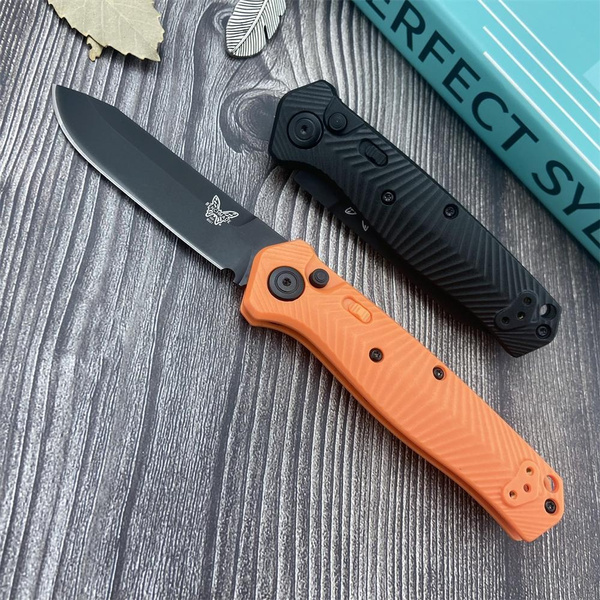 2023 New Benchmade Mediator AUTO 8551 8551BK Folding Knife 3.3\ S90V ... 2023 New Benchmade Mediator AUTO 8551 8551BK Folding Knife 3.3\ S90V ...