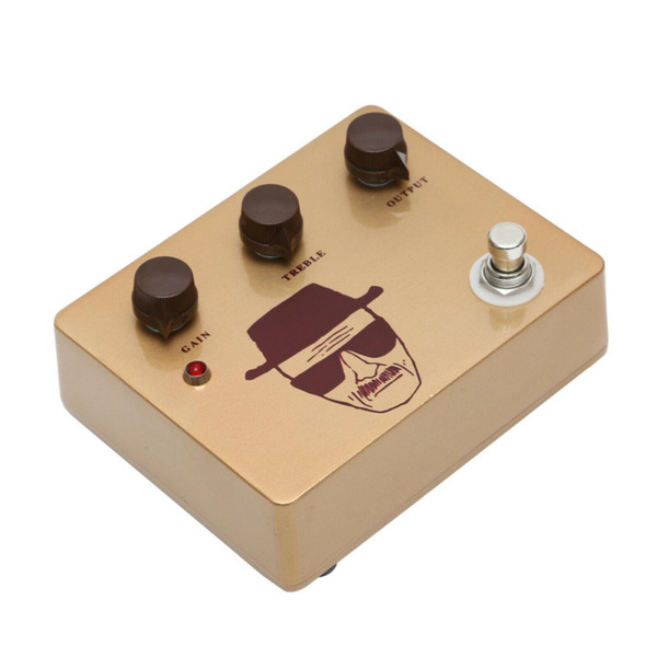 Klon Centaur Replica of The Legendary Guitar Pedal Affordable Clone of ...