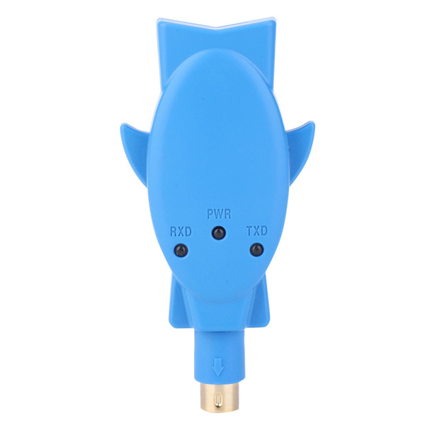Wireless Programming Adapter Fit For Schneider Plc Programming